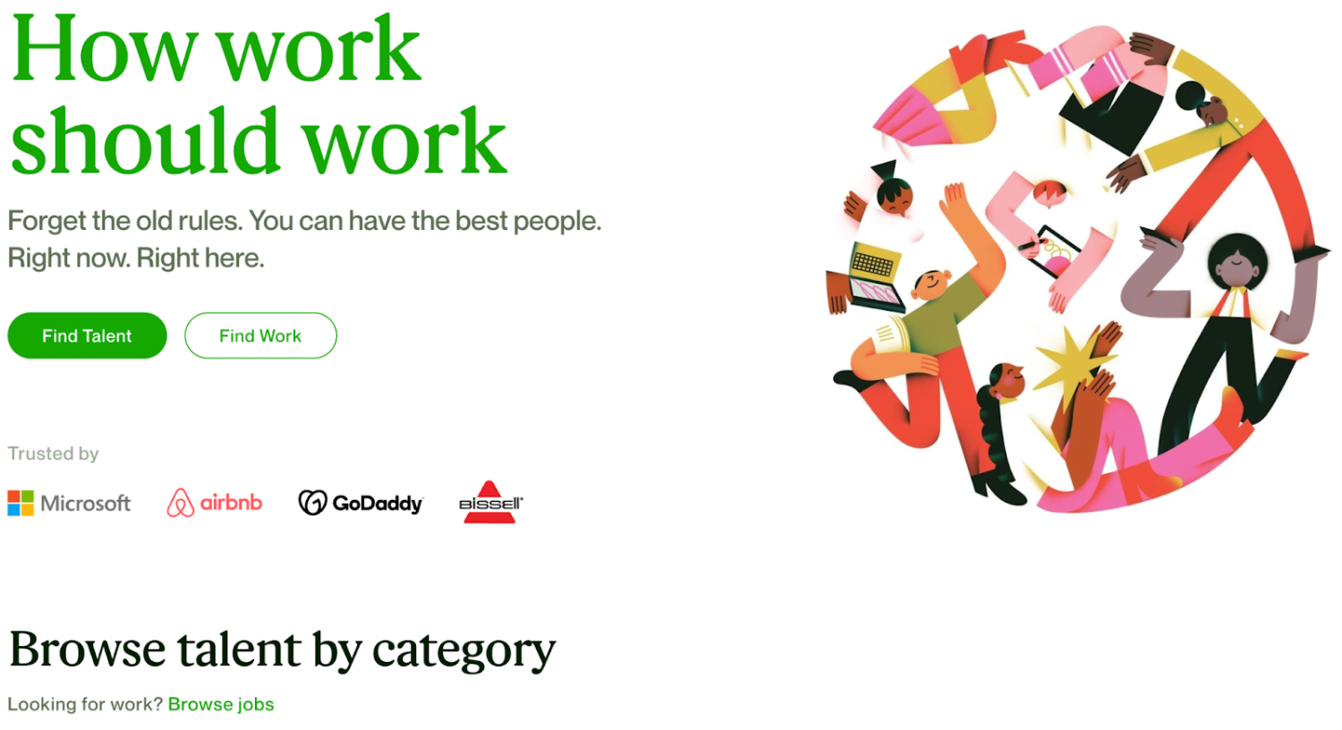 Roblox アーティストを雇うための 4 つのオンライン プラットフォーム - AFFGU